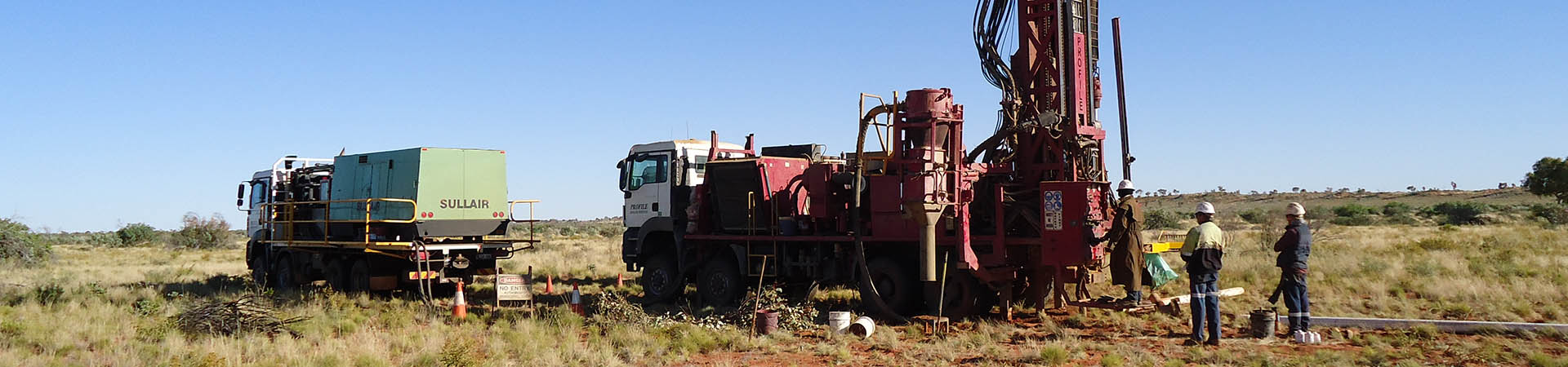 Corporate Governance - CGN Resources