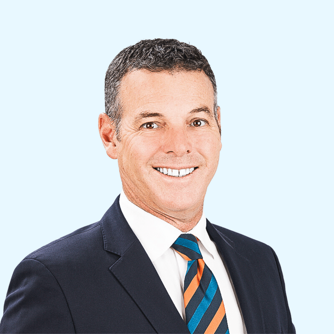 Our Team - CGN Resources